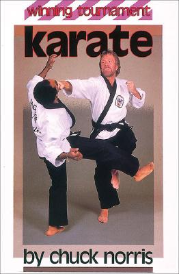 Chuck Norris Fight Karate