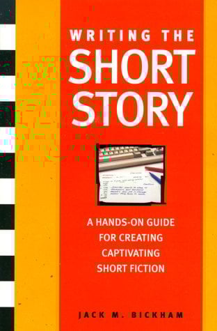 Writing the Short Story : A Hands-On Writing Program used book by Jack ...