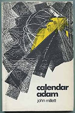 Calendar Adam copy: 9780901760074