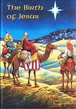 Birth of Jesus used book by B.A. Ramsbottom: 9780903556989