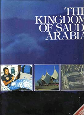 The Kingdom of Saudi Arabia used book by Norman Anderson: 9780905743592