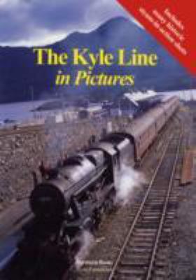 The Kyle Line in Pictures book: 9780905489506