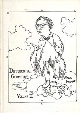 A Comprehensive Introduction to Differential Geometry used book by ...