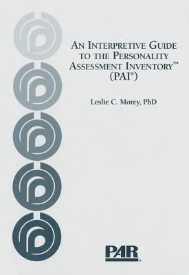 An Interpretive Guide to the Personality Assessment Inventory book by ...