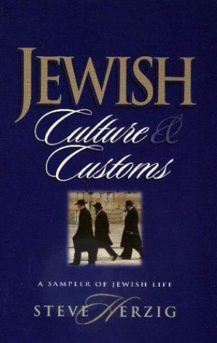 Israeli Culture Customs