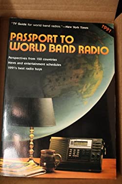 Passport to World Band Radio used book by Lawrence Magne: 9780914941262