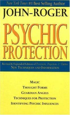 Psychic Protection book by John-Roger: 9780914829690