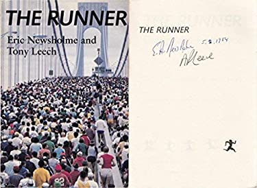 The Runner : Energy and Endurance book by Tony Leech, Eric Newsholme ...