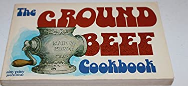 The Ground Beef Cookbook used book by Joanne Lindeman: 9780911954463