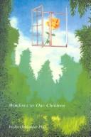 Windows to Our Children used book by Violet Oaklander: 9780911226164