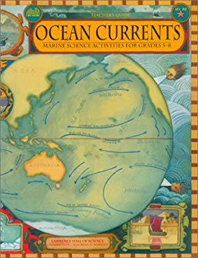 Ocean Currents : Marine Science Activities for Grades 5-8 book by Kevin ...