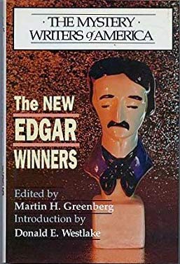 The New Edgar Winners : Mystery Writers of America used book by Martin ...