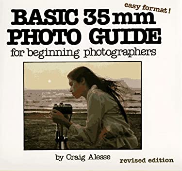 Basic 35mm Photo Guide : For Beginning Photographers used book by Craig ...