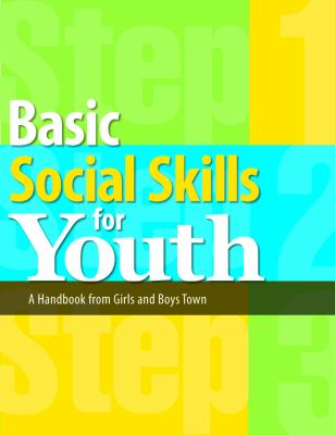 Basic Social Skills for Youth used book by Father Flanagan\'s Boys ...