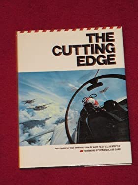 The Cutting Edge book by C. J. Heatley, 3rd: 9780934738170