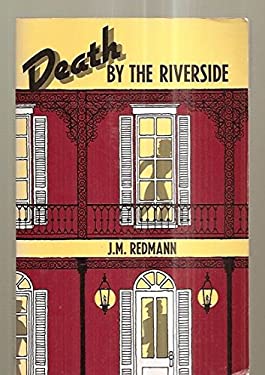 Death by the Riverside used book by J. M. Redmann: 9780934678278