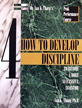 How to Develop Discipline to Become a More Successful Investor book by ...