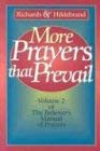 More Prayers That Prevail book by Clift Richards: 9780932081469
