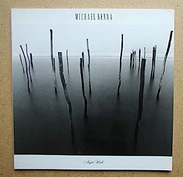 Night Walk book by Michael Kenna: 9780933286511