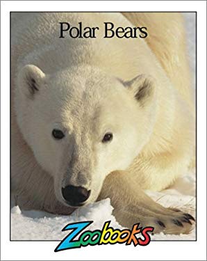 Polar Bears used book by Ltd. Staff Wildlife Education: 9780937934364