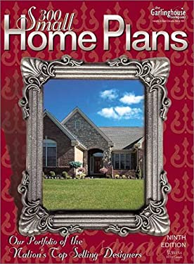 Small Home Plans used book by Garlinghouse Company Staff: 9780938708919