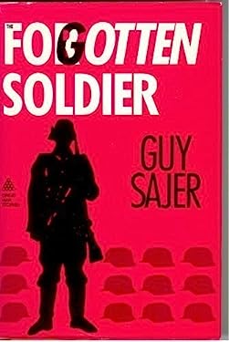 The Forgotten Soldier book by Lily Emmet, Guy Sajer: 9780933852822