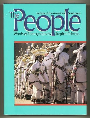 The People : Indians of the American Southwest book by Stephen A ...