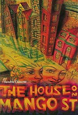 The House on Mango Street book by Sandra Cisneros: 9780934770200