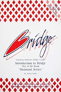 ACBL Introduction to Bridge Play of the Hand (Diamond Series, Book 2 ...
