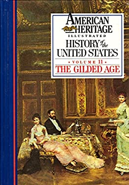 American Heritage Illustrated History of the United States Vol. 11 ...
