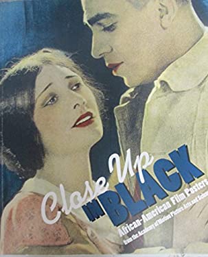 Close up in Black : African American Film Posters from the Academy of ...