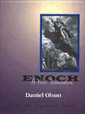 Enoch : A New Translation: The Ethiopic Book of Enoch, or 1 Enoch book ...