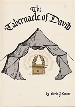 Tabernacle of David copy by Kevin J Conner: 9780949829009