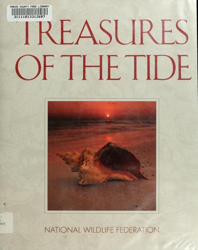 Treasures of the Tide used book by Donald D. Jackson: 9780945051220