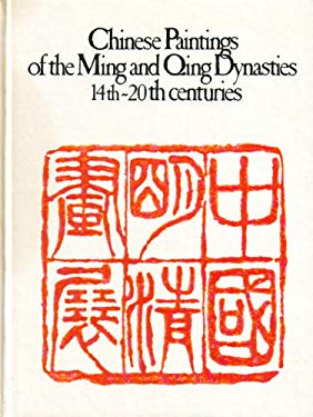 Chinese Paintings of the Ming and Qing Dynasties copy by Mae Anna Pang ...