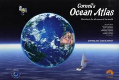 Cornell's Ocean Atlas: Pilot Charts for All Oceans of the World book ...