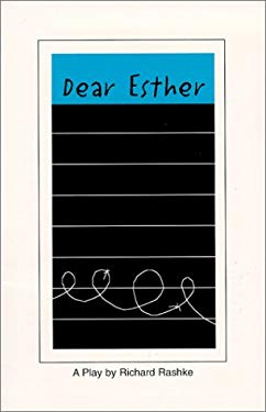 Dear Esther book by Richard L. Rashke: 9780967867908