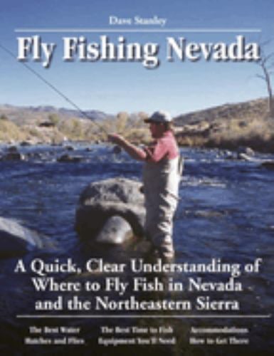 Fly Fishing Nevada : A Quick, Clear Understanding of Where to Fly Fish ...