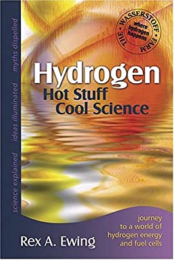 Hydrogen - Hot Stuff Cool Science, 1st Edition : Journey to a World of ...