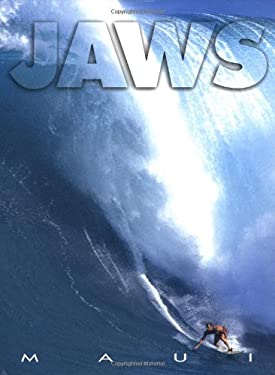Jaws Maui used book by Leslie Lyon: 9780965898607