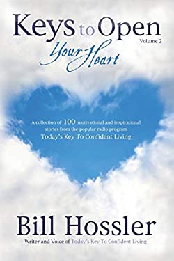 Keys to Open Your Heart 2 copy: 9780965049177
