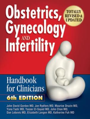 Obstetrics, Gynecology and Infertility (6th Ed Pocket) : Handbook for Clinicians book by Jan ...
