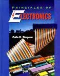 Principles of Electronics copy by Colin D. Simpson: 9780968686003