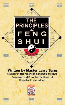 The Principles of Feng Shui used book by Larry Sang: 9780964458307