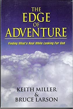 The Edge of Adventure : First Steps in Christian Formation used book by ...
