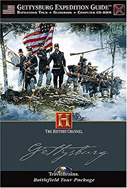Gettysburg Expedition Guide : A Multimedia Guide to the Battle of ...