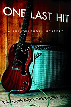 One Last Hit used book by Nathan Walpow: 9780972441209