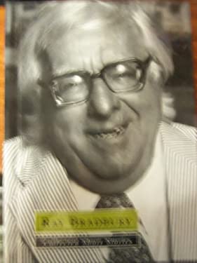 Ray Bradbury Collected Short Stories book by Ray Bradbury, Robert Court ...