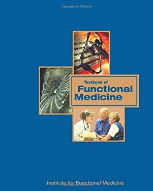 Textbook of Functional Medicine copy by David S. Jones: 9780977371303