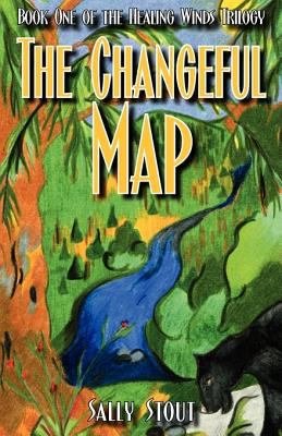 The Changeful Map book by Sally Stout: 9780979558009
